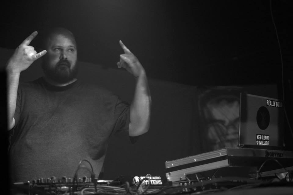 Wick-It The Instigator Exclusive Interview | Imagine Festival