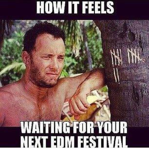 20 Hilarious Memes that Capture the Essence of EDM