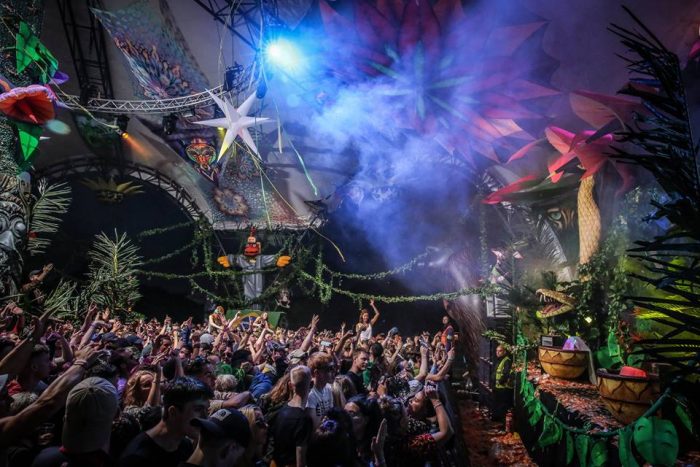 Parklife Festival Reveals an Unparalleled Lineup for 2017 [Photo Tour]