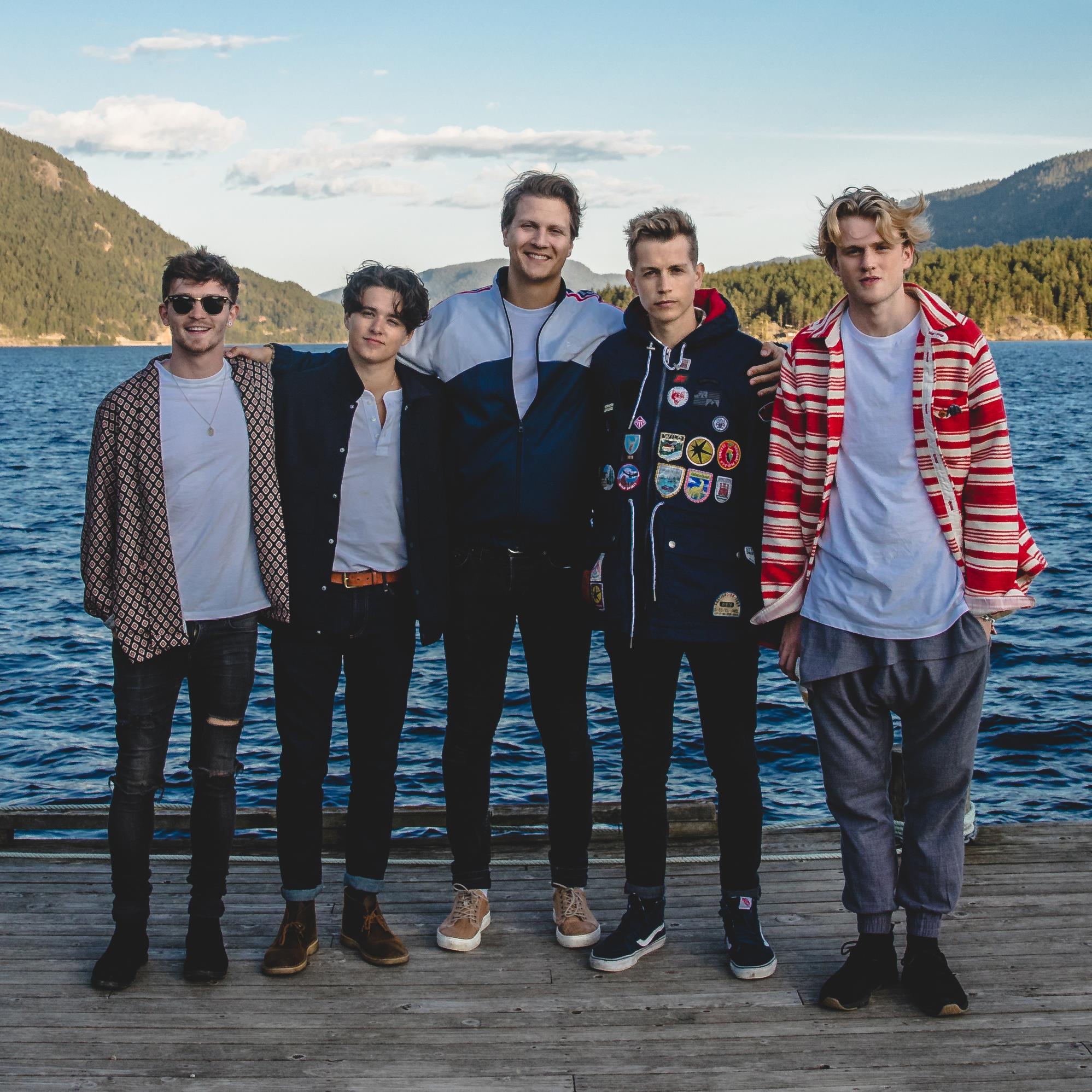 Let's Talk Matoma: Life is Beautiful Exclusive Interview